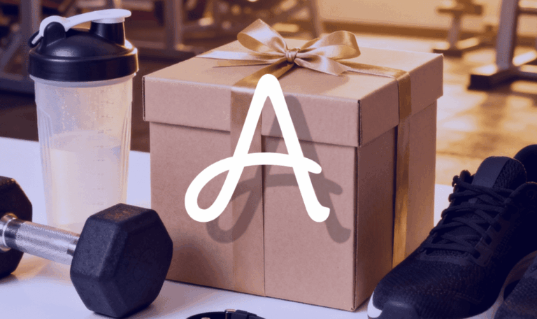 Fitness Gifts for Gym Lover: Best Gift Ideas