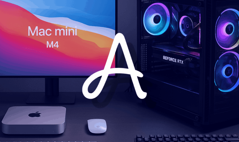 Mac Mini M4 vs Windows PC: 2026 Showdown?